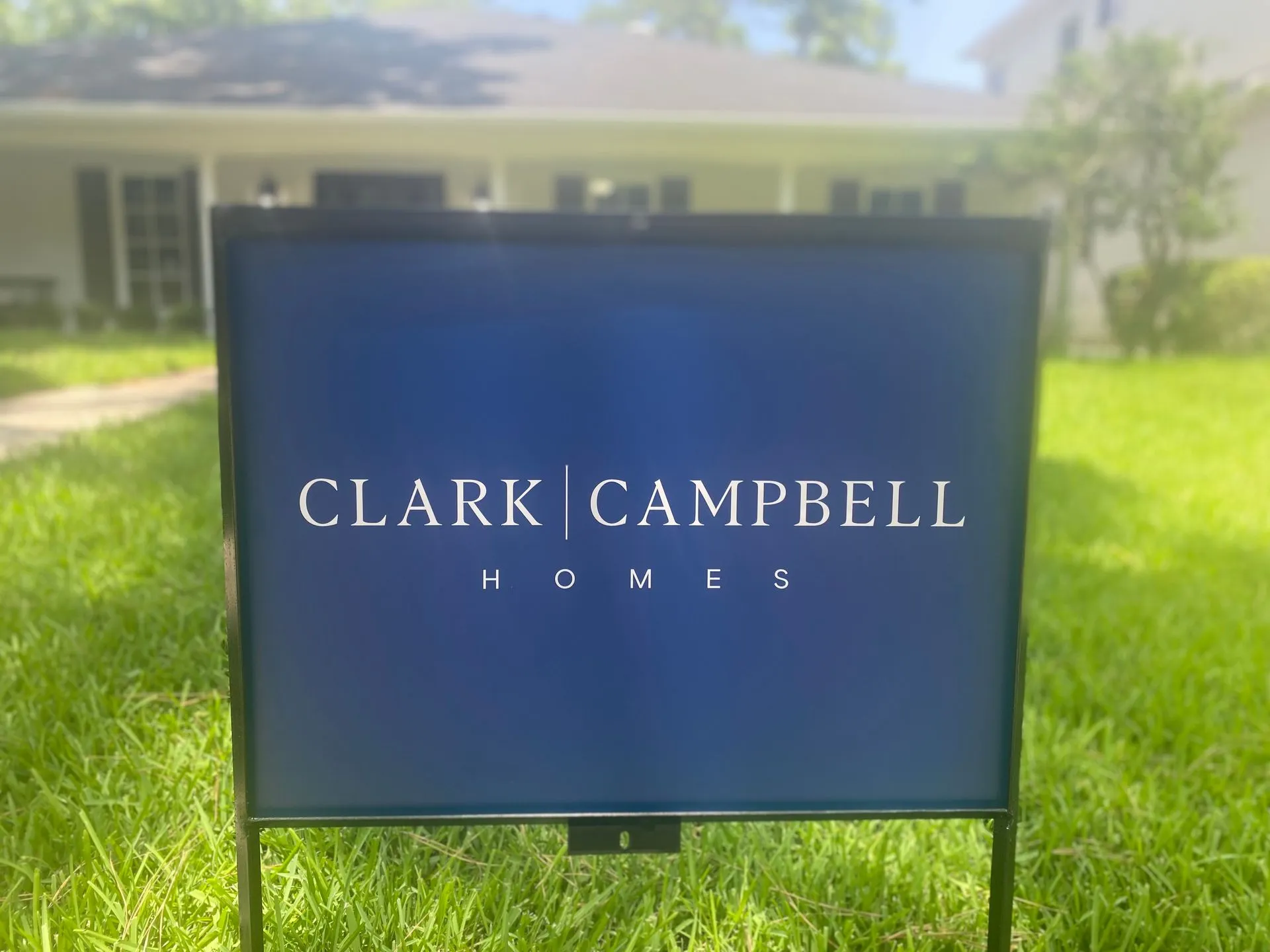Our Why - Clark | Campbell Homes